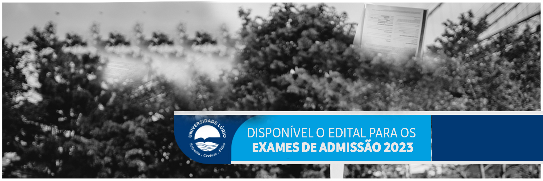 Início - Universidade Lúrio